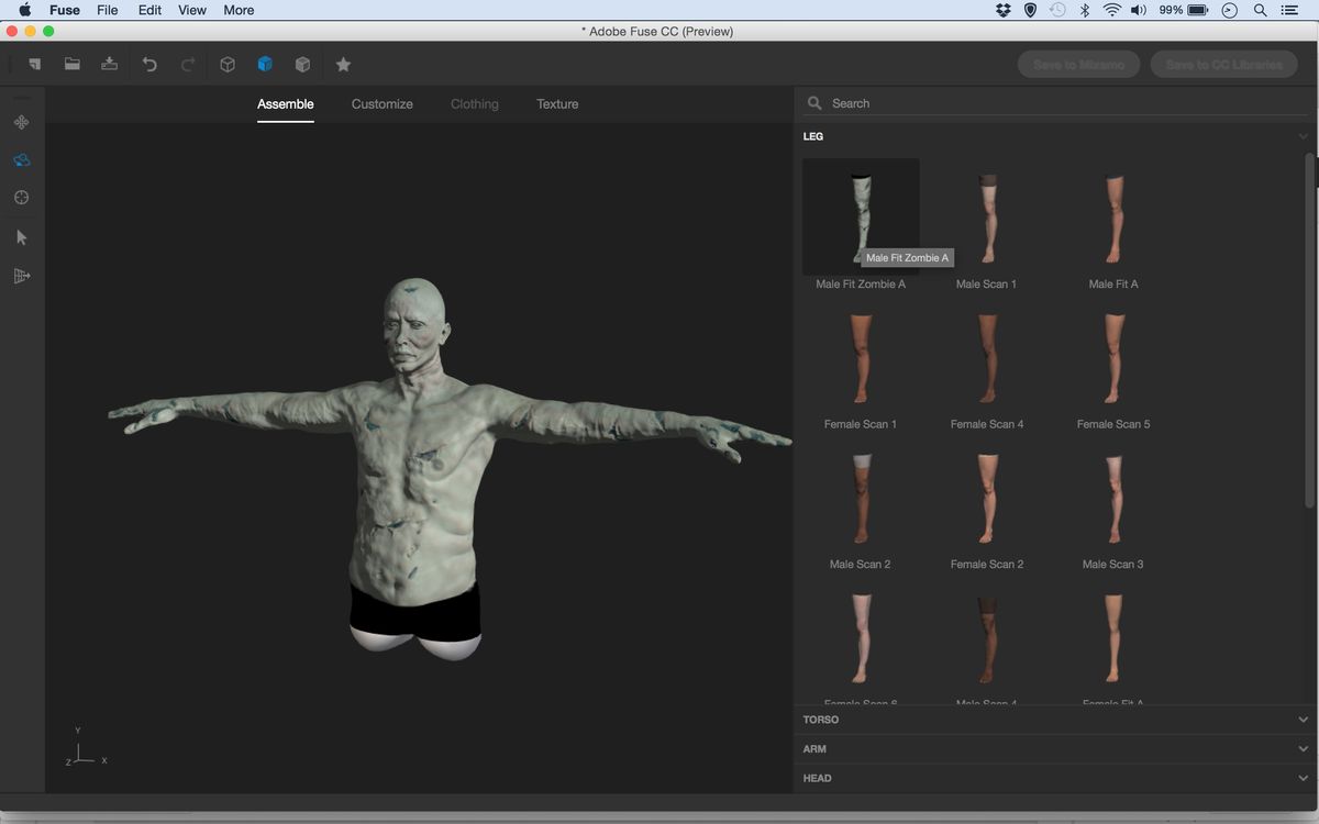 12-step guide on how to add 3D art to a Photoshop image | Creative Bloq