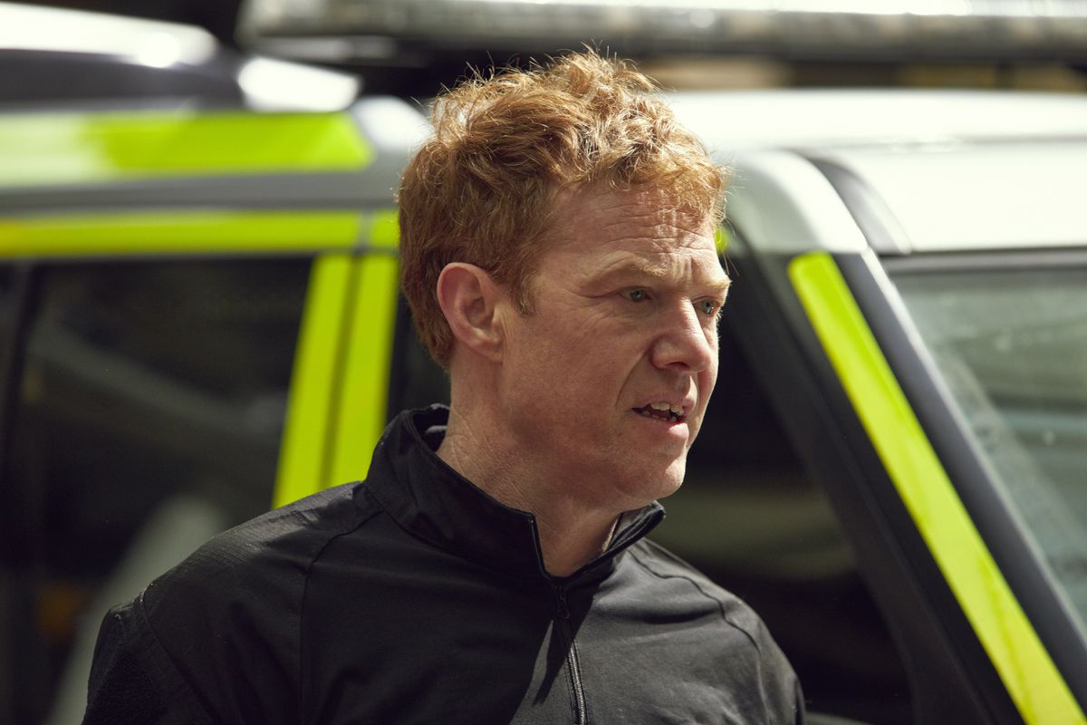 Trigger Point season 2: US release date, plot, cast and more | What to ...