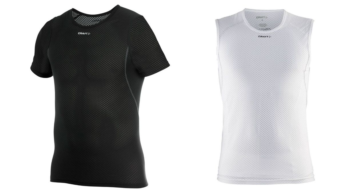 Best cycling base layers: Body temperature and moisture management done ...