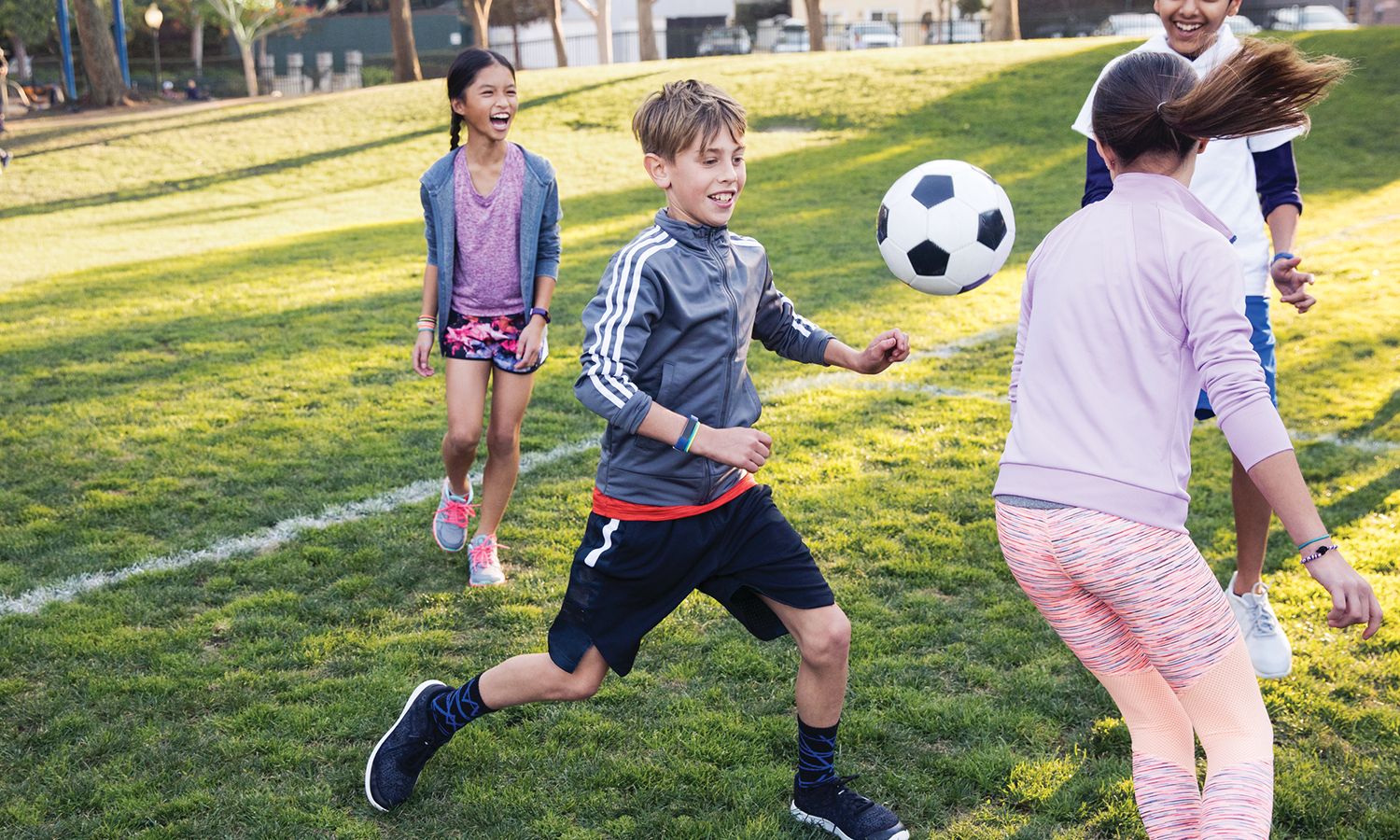 Fitbit Ace Kid Fitness Tracker: Everything You Need to Know | Tom's Guide