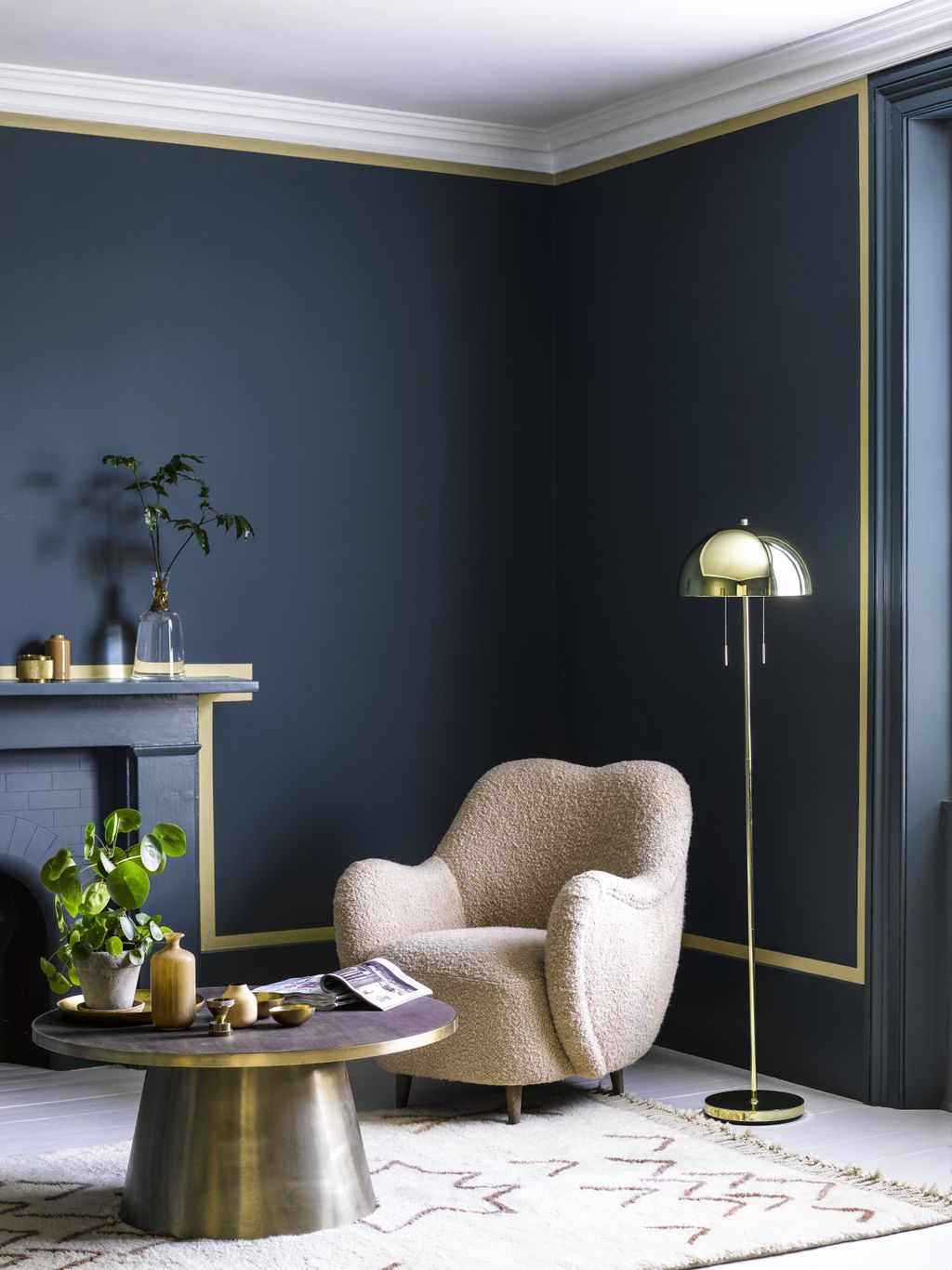 Color psychology in interior design – how hues affect you | Livingetc