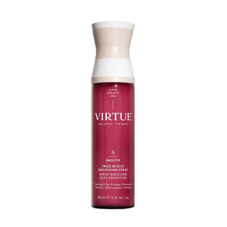 The 9 best hair products for humidity to help stop frizz | Woman & Home