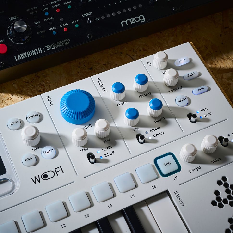 "An enormous amount of fun with a side helping of inspiration": Kiviak ...