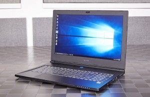 Digital Storm Equinox Review - Full Review and Benchmarks | Laptop Mag