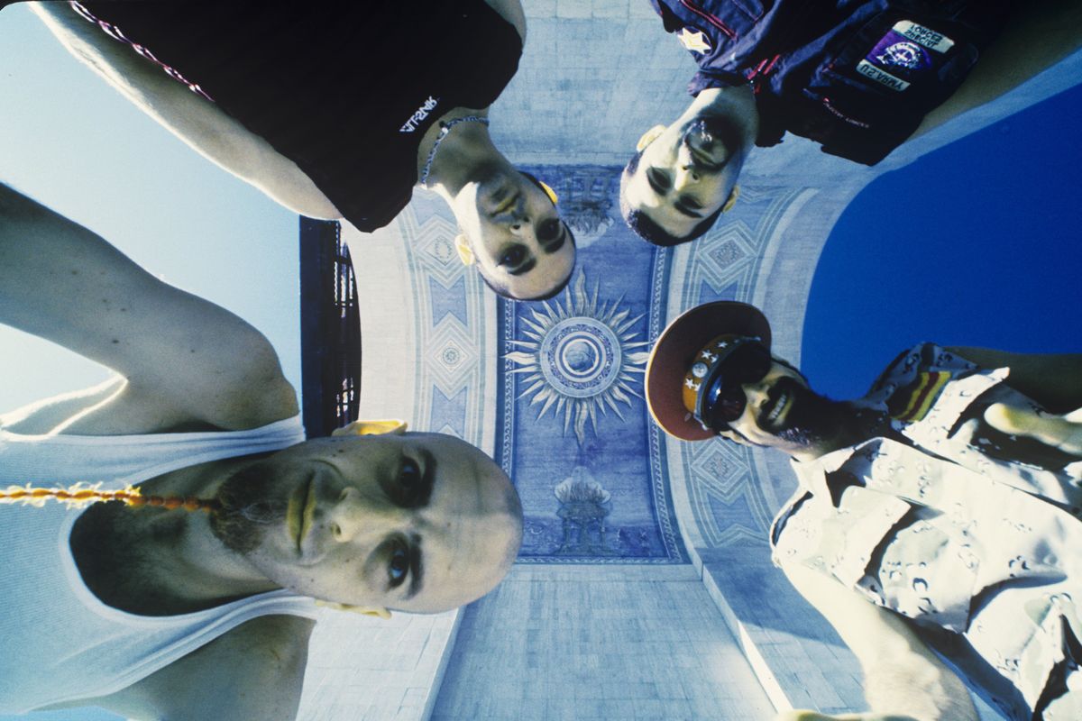 300 ALBUMS YOU MUST HEAR BEFORE YOU DIE! - PART THREE | Louder