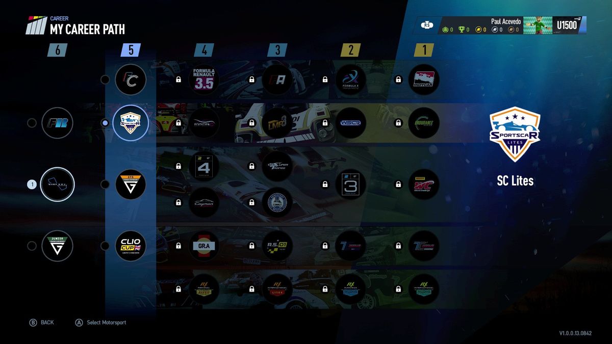 Project Cars 2 for Xbox One review: Can Slightly Mad Studios hope to ...