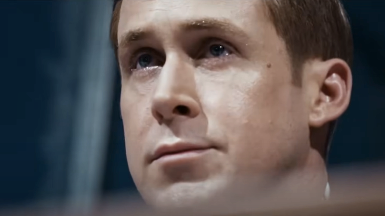 32 Famous Actors Who Played An Astronaut | Cinemablend