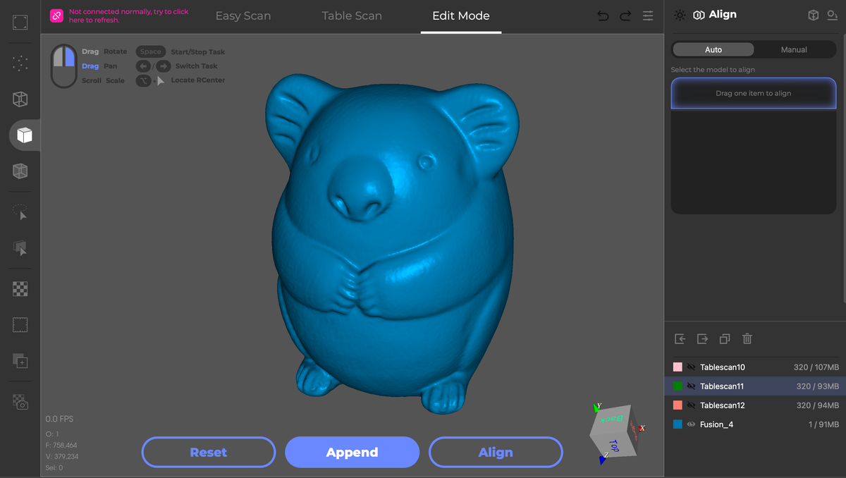 3DMakerPro Lynx 3D Scanner Review: Start 3D Scanning Today | Tom's Hardware