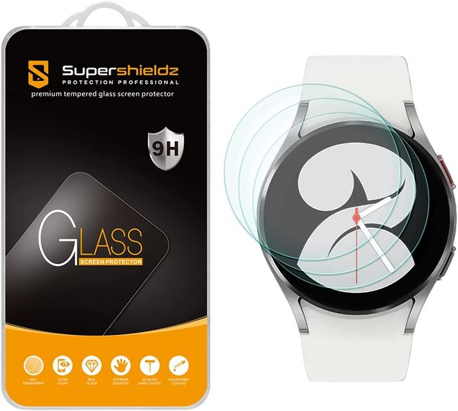 Best Samsung Galaxy Watch 4 screen protectors 2025 | Android Central