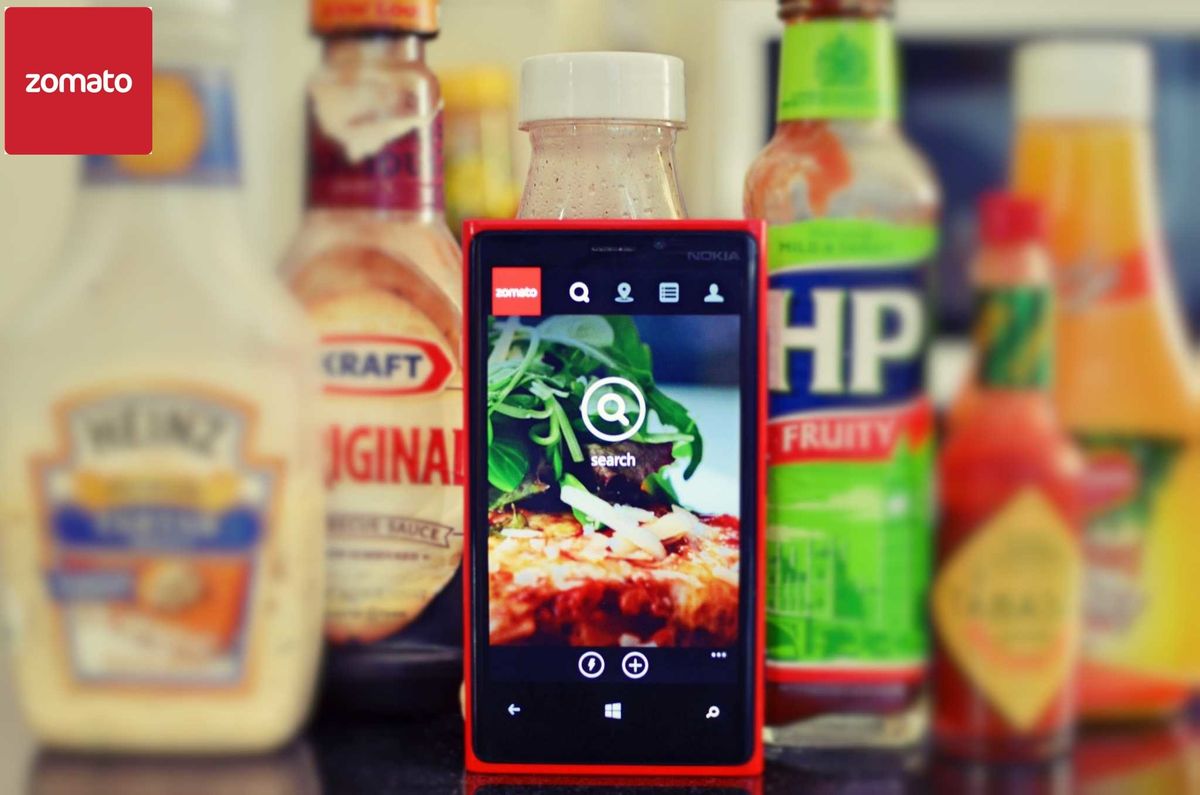 Zomato gets a major refresh; brings social to restaurant ...