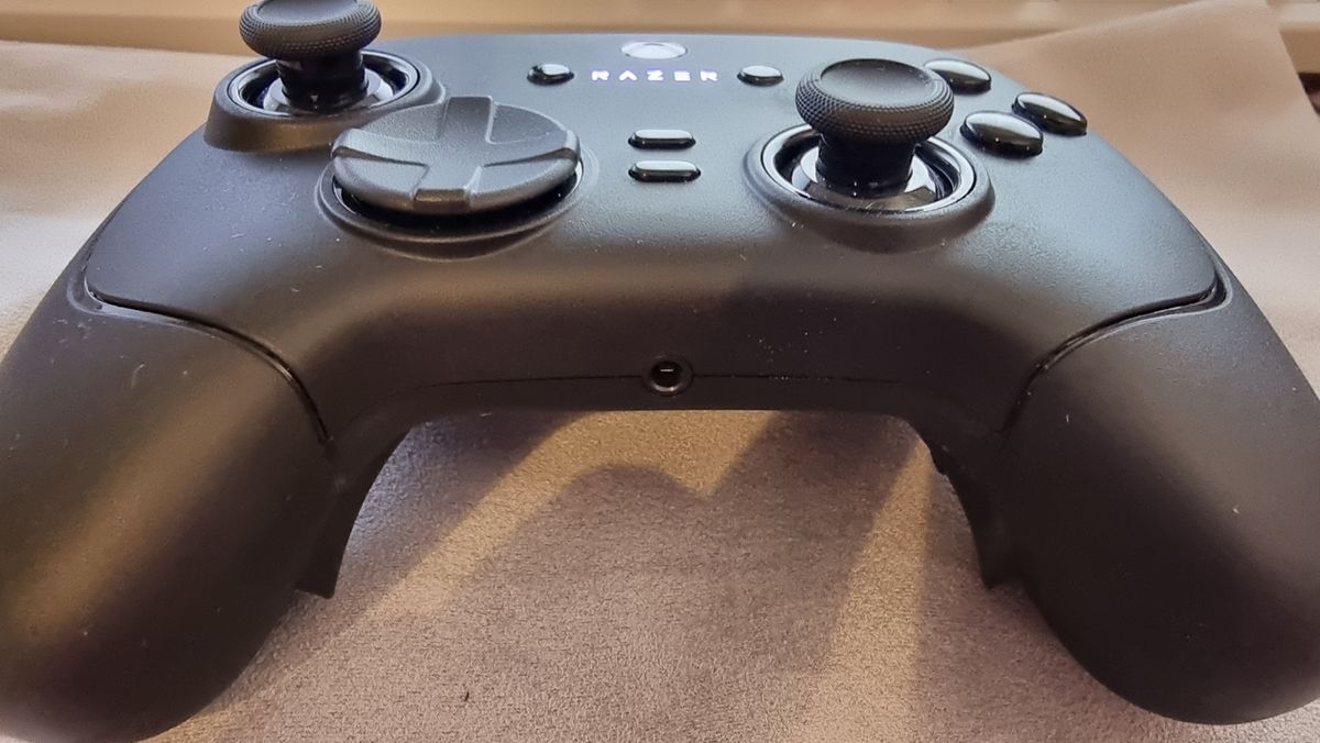 Razer Wolverine V3 Pro review: a must-have premium Xbox controller ...