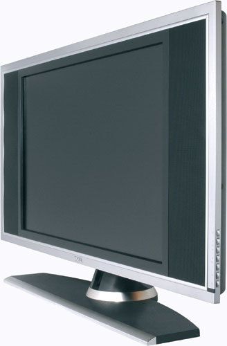 Dell W2600: Withhold Your PrejudicesÂ - 26" LCD TVs: Are They Ready for ...