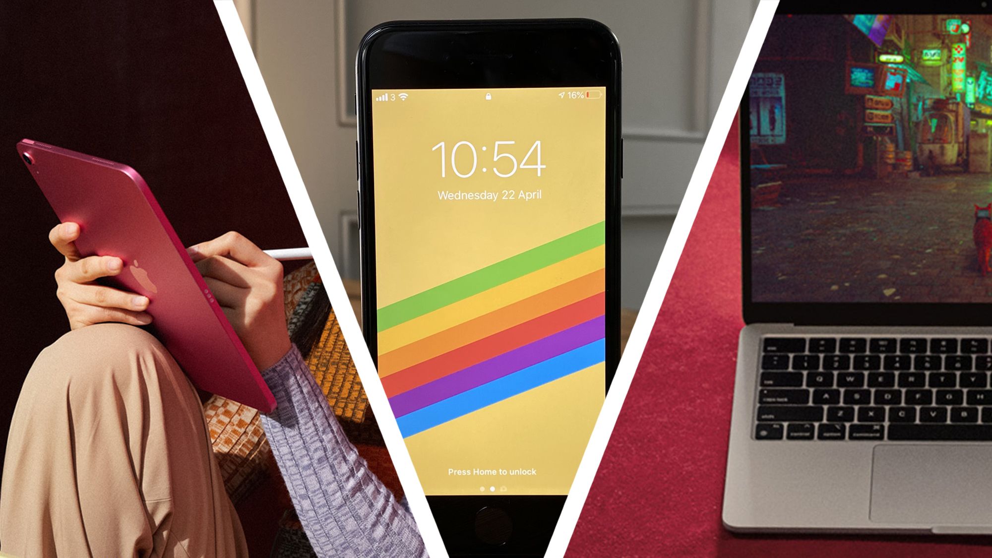 Apple event rumors – here’s when we could see the iPhone SE 4, MacBook ...