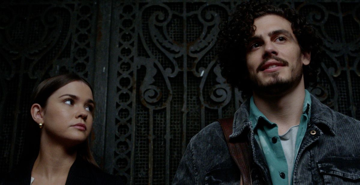 Good Trouble's Callie and Gael: a look at their relationship and what's ...