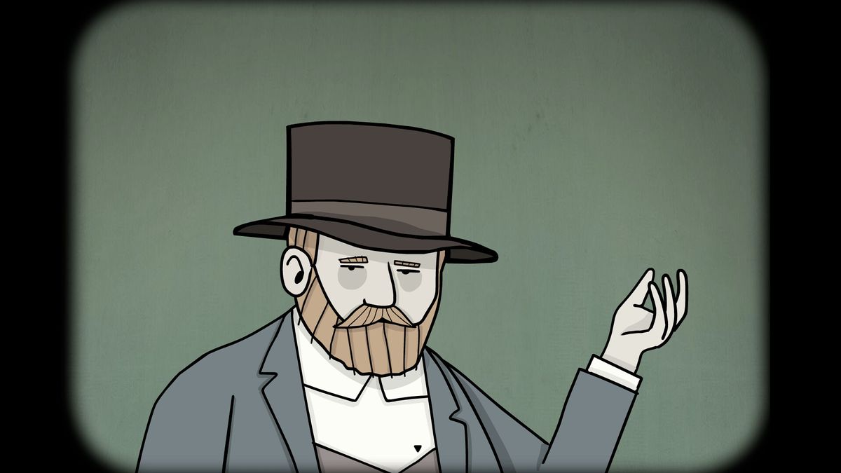 Rusty Lake celebrates 10 years of strangeness with a free game, a new ...