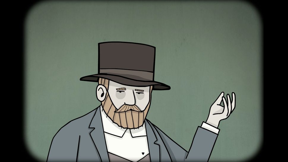 Rusty Lake celebrates 10 years of strangeness with a free game, a new ...