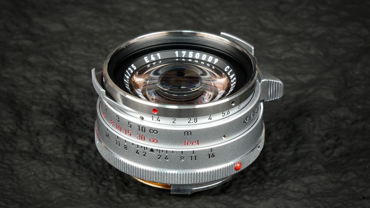 Two new Leica M-mount lenses set to launch at CP+ 2026 | Digital Camera ...