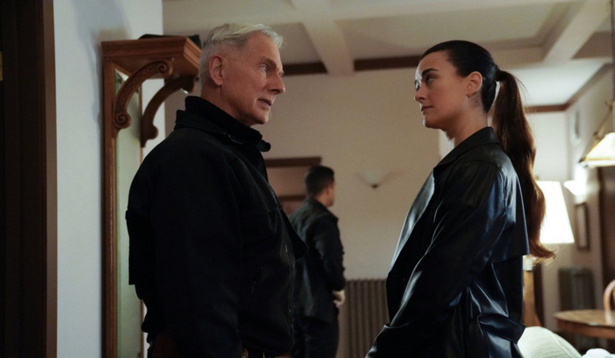 NCIS' Ziva Needs 'One Thing' To Return To Tony And Tali | Cinemablend