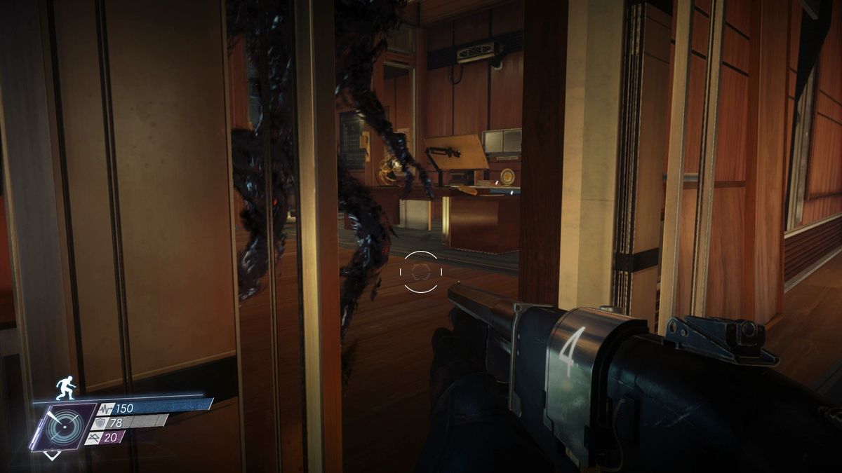 Prey for Xbox One review – An unforgettable sci-fi horror game that's ...