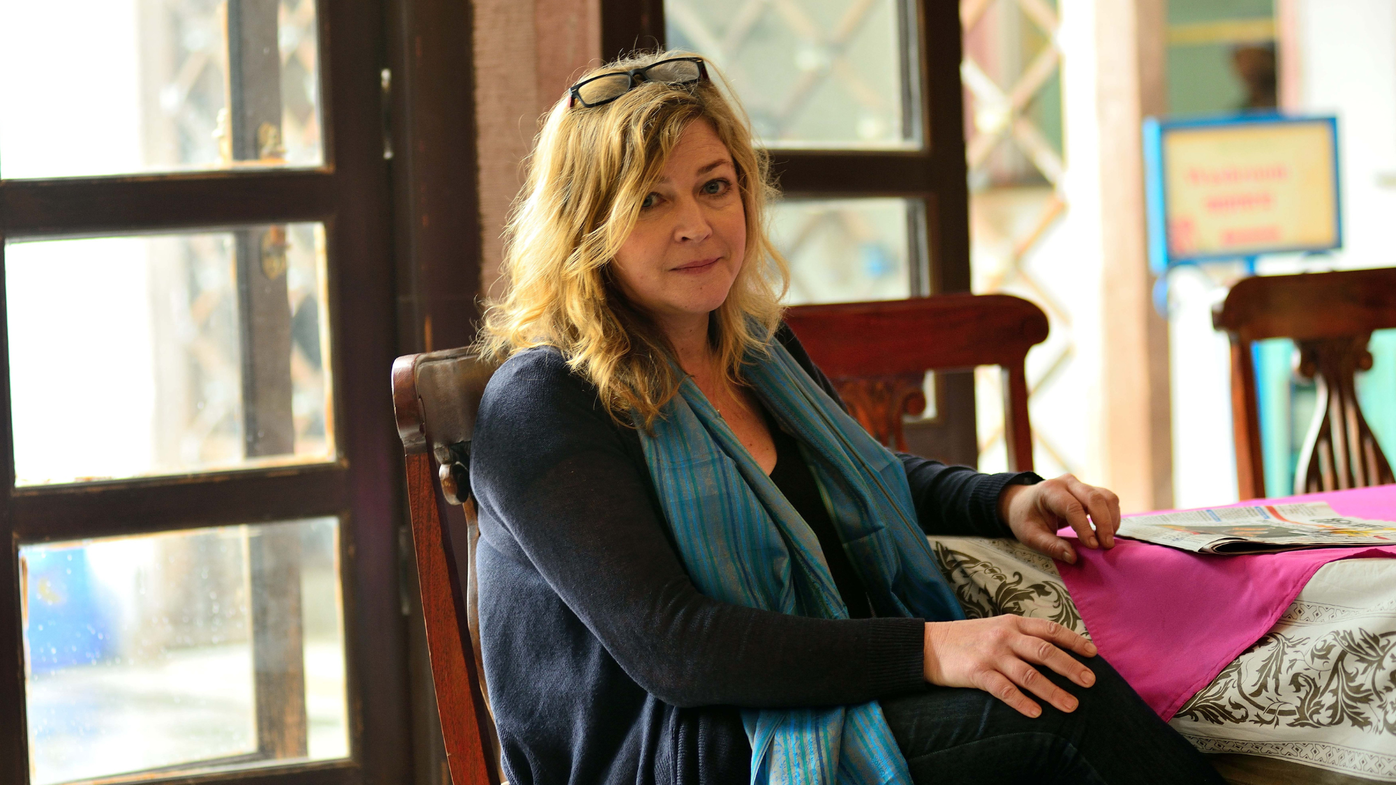 Kate Summerscale picks her favourite true crime books | The Week