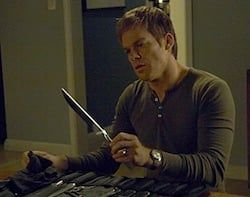 Dexter Watch: In The Beginning | Cinemablend