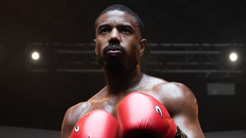 Creed III: The Cast List, Including Michael B. Jordan And Jonathan ...