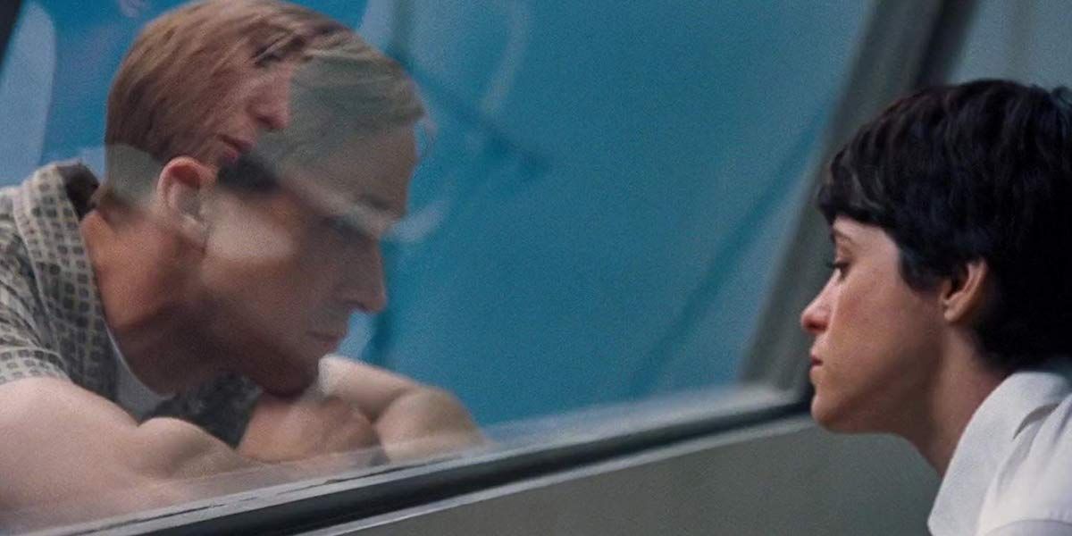 The Most Memorable Sad Astronaut Performances, Ranked | Cinemablend