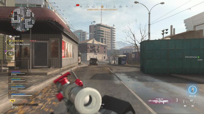 ZRG 20mm Warzone loadout: Best builds and setups | PC Gamer