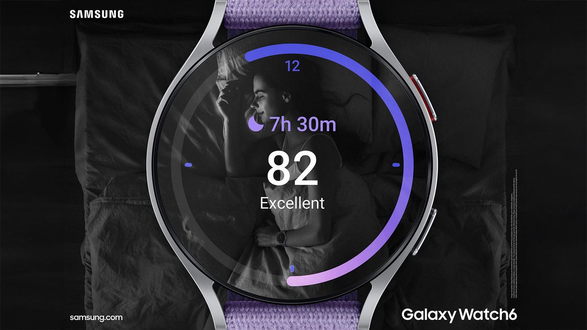 Samsung Galaxy Watch 6: Specs, differences from Watch 5, and more ...