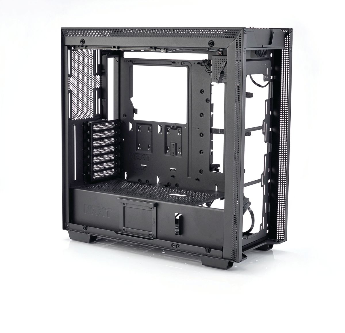 Build It: A high-end AMD Ryzen 2 rig | PC Gamer