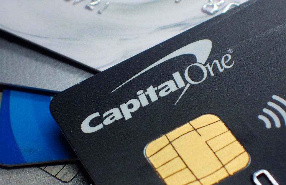 (Updated) Capital One Data Breach Affects 100 Million Americans | Tom's ...