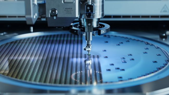 TSMC mentions 1.4nm process tech for the first time, says 2nm remains on track | Tom's Hardware