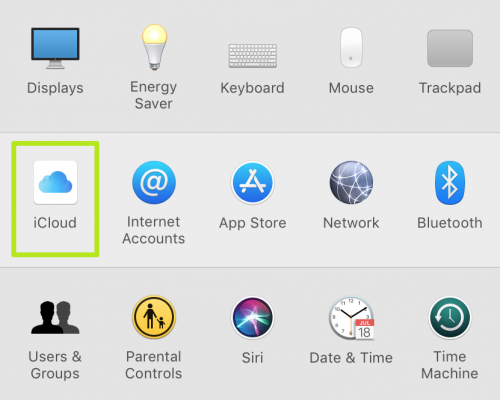 How to Move Your Older iPhoto Libraries Into the macOS Photos App ...