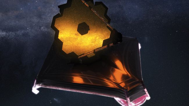 12 amazing James Webb Space Telescope discoveries across the universe ...