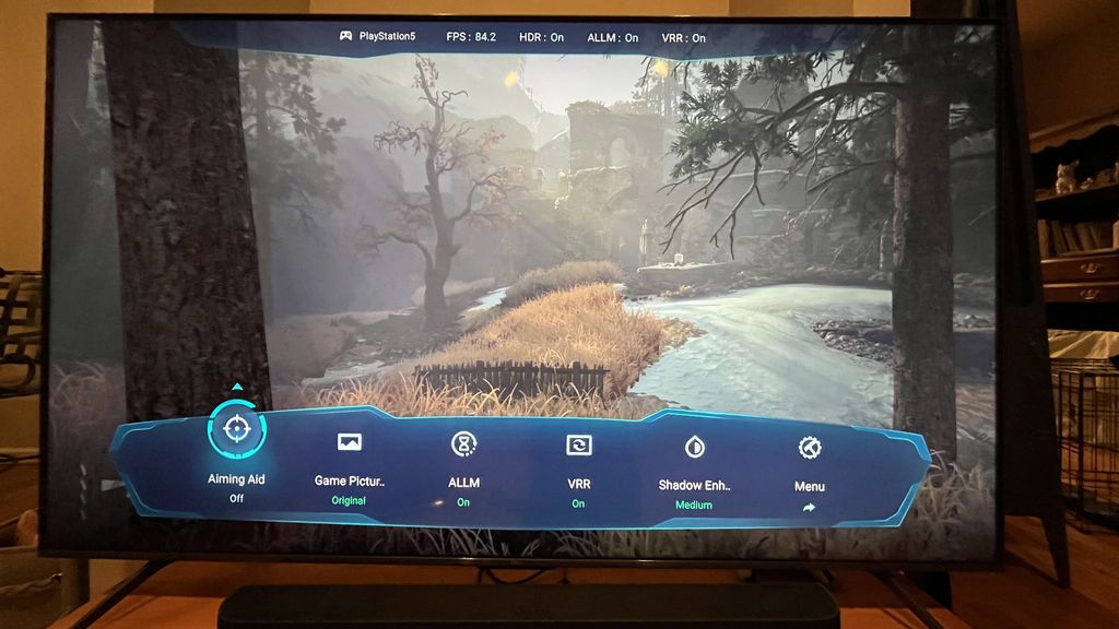 TCL QM6K TV review: a solid mini-LED TV that punches above its price class | TechRadar