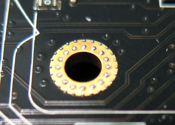 Organ Donor: Assembling The Passive Cooler - Passively Cooling Nvidia's ...