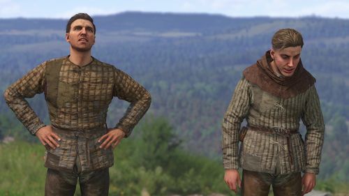 Kingdom Come Deliverance 2 devs boast of a 2.2 million word script that ... Kingdom Come Deliverance 2 devs boast of a 2.2 million word script that ...