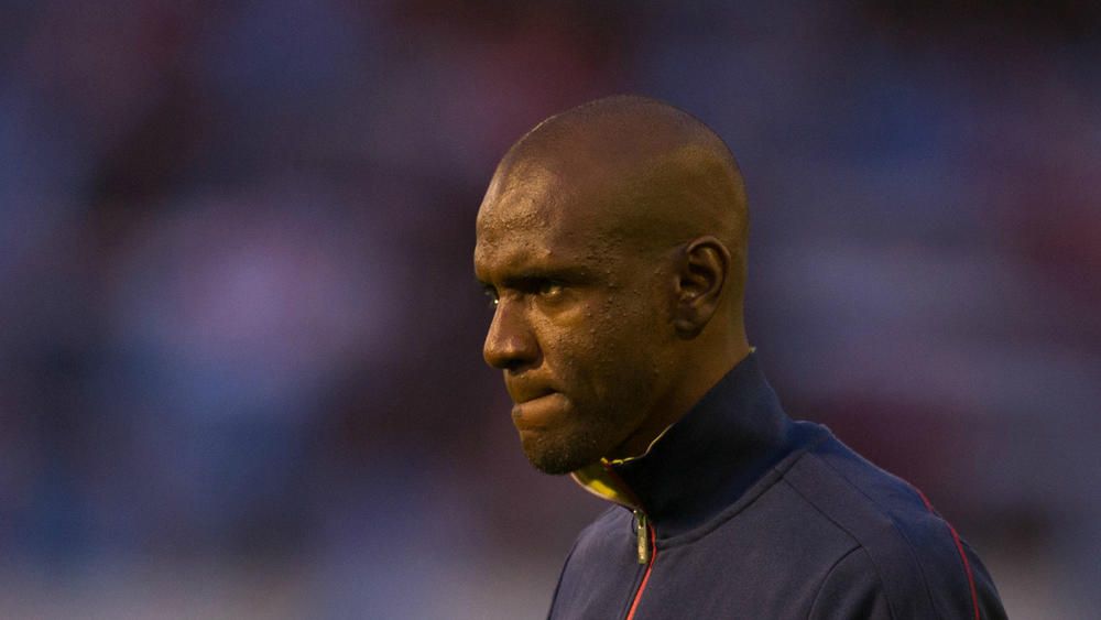 Abidal becomes Barcelona ambassador | FourFourTwo