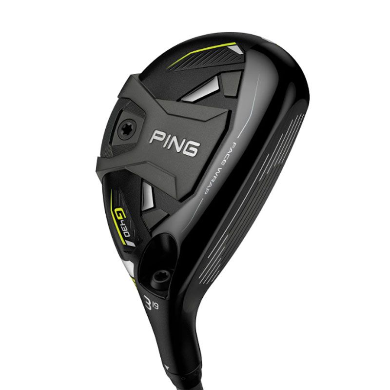 Best Golf Hybrid Clubs 2024 | Golf Monthly