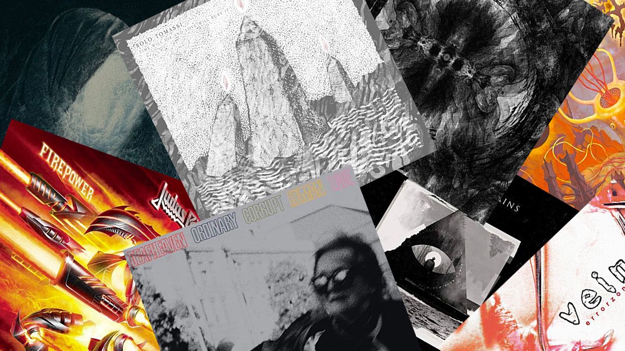 20-11 - The 30 best metal albums of 2018 as voted for by Metal Hammer ...