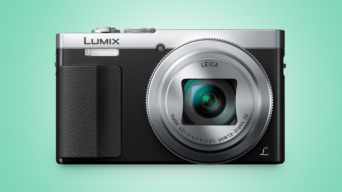 Verdict and competition - Verdict and competition - Panasonic Lumix ZS100 / TZ100 review - Page ...