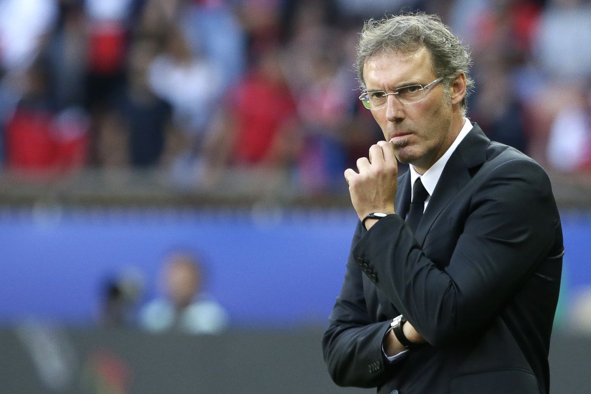Blanc hails 'best' PSG performance | FourFourTwo