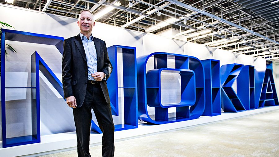 Nokia Shanghai Bell CEO pens open letter following China Mobile ...
