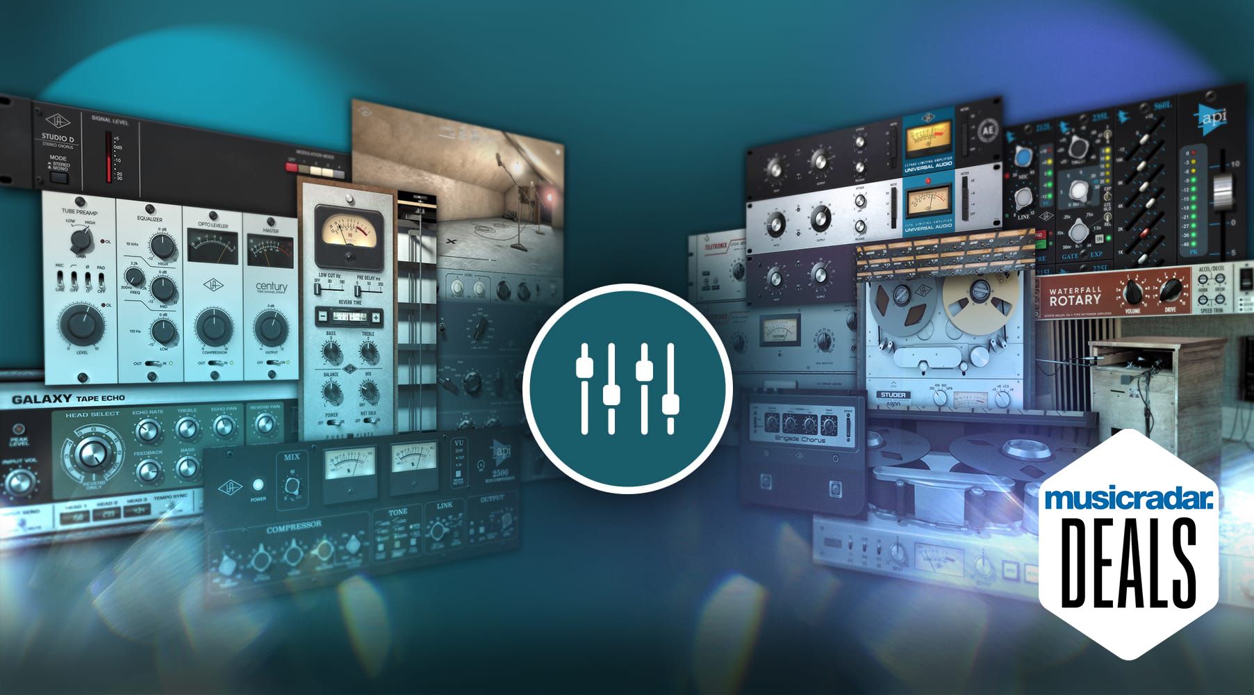 Plugin Boutique just slashed up to 90% off our favourite Universal ...