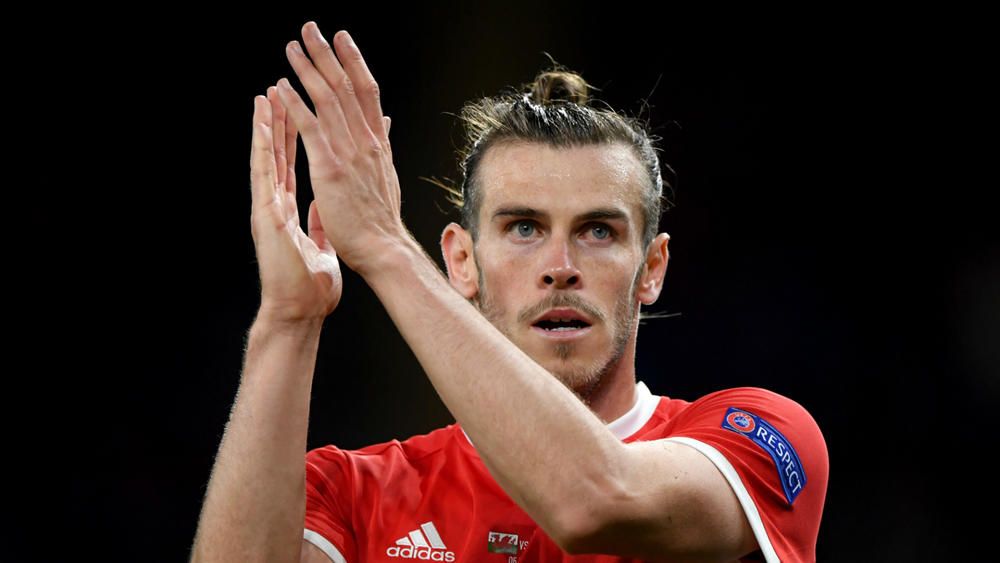 Bale unsurprised by Denmark resolution | FourFourTwo