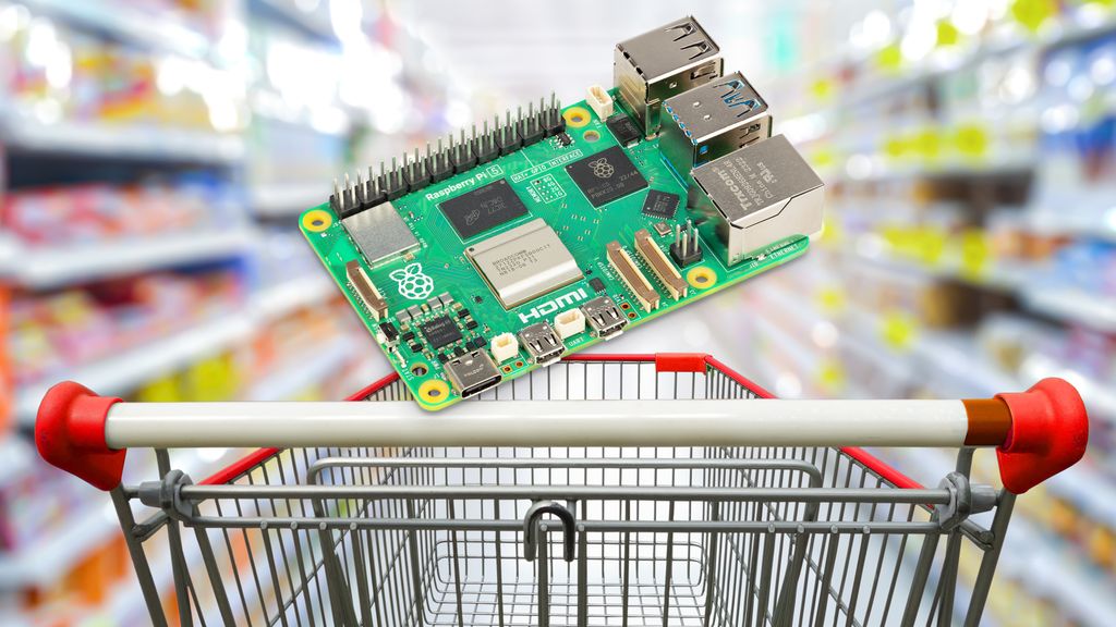Where to Buy a Raspberry Pi 5 in the U.S or UK | Tom's Hardware Where to Buy a Raspberry Pi 5 in the U.S or UK | Tom's Hardware