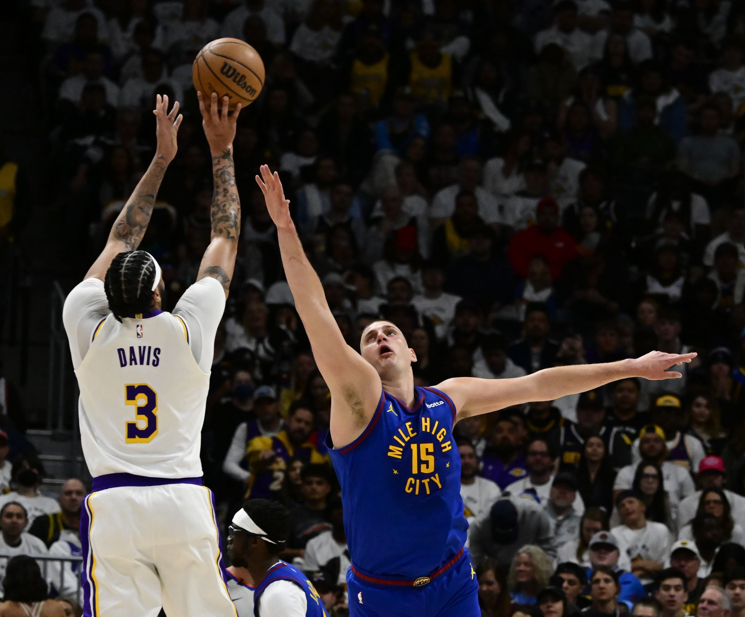 Amazon Emerges as Favorite for Third National NBA TV Partner as ...