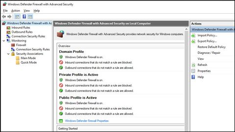 Microsoft Defender review | TechRadar