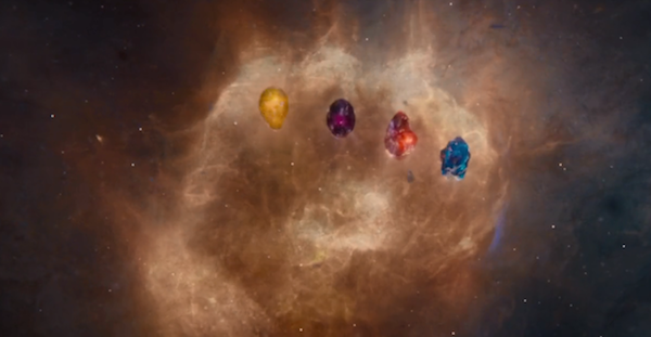Avengers Analysis: Where The Last Infinity Stone Might Be | Cinemablend