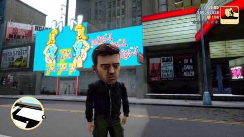 GTA 3 cheats for unlimited money, weapons, armor, and more | GamesRadar+